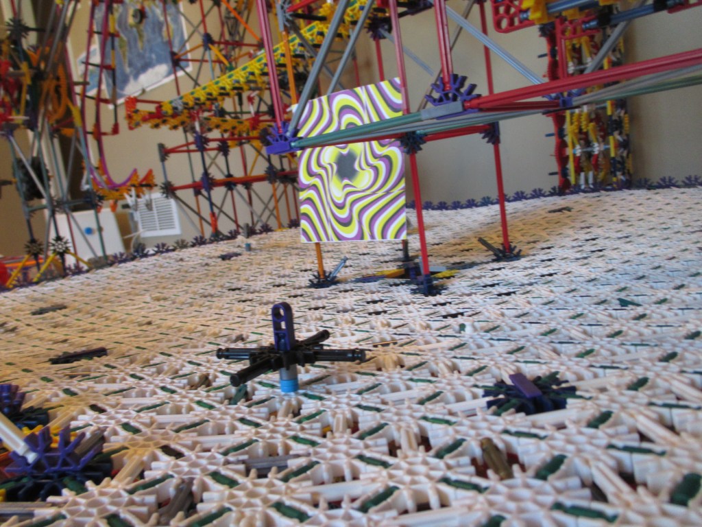 K’nex: Rolling Illusions | knextus