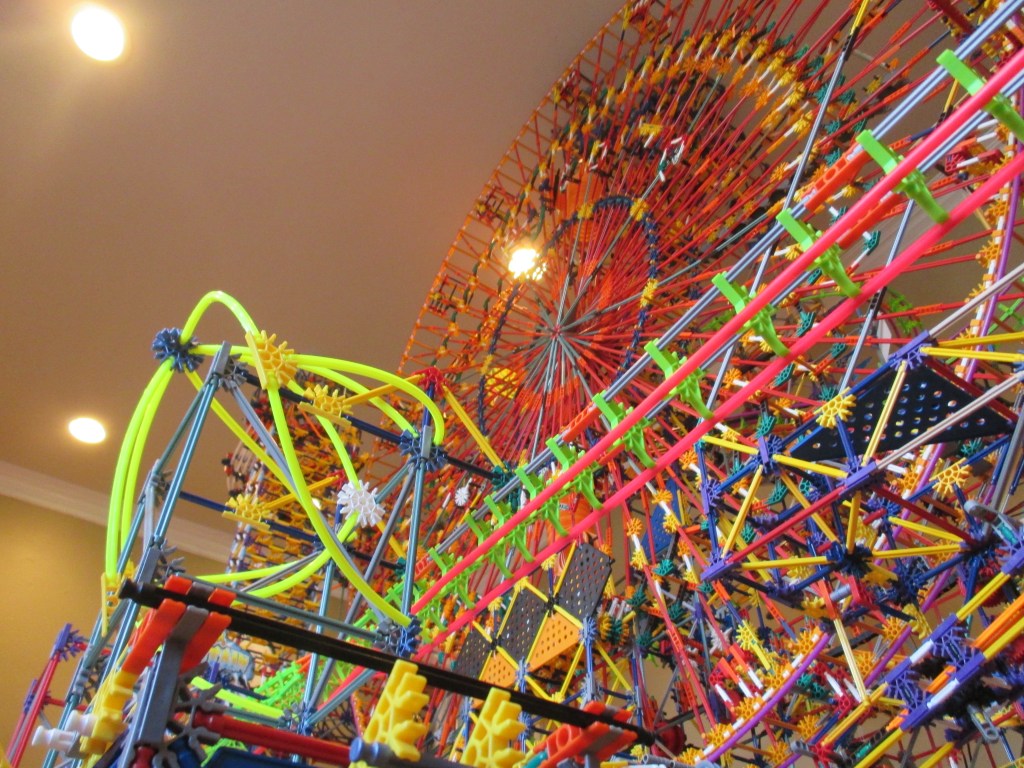 K’nex: Rujebime | knextus